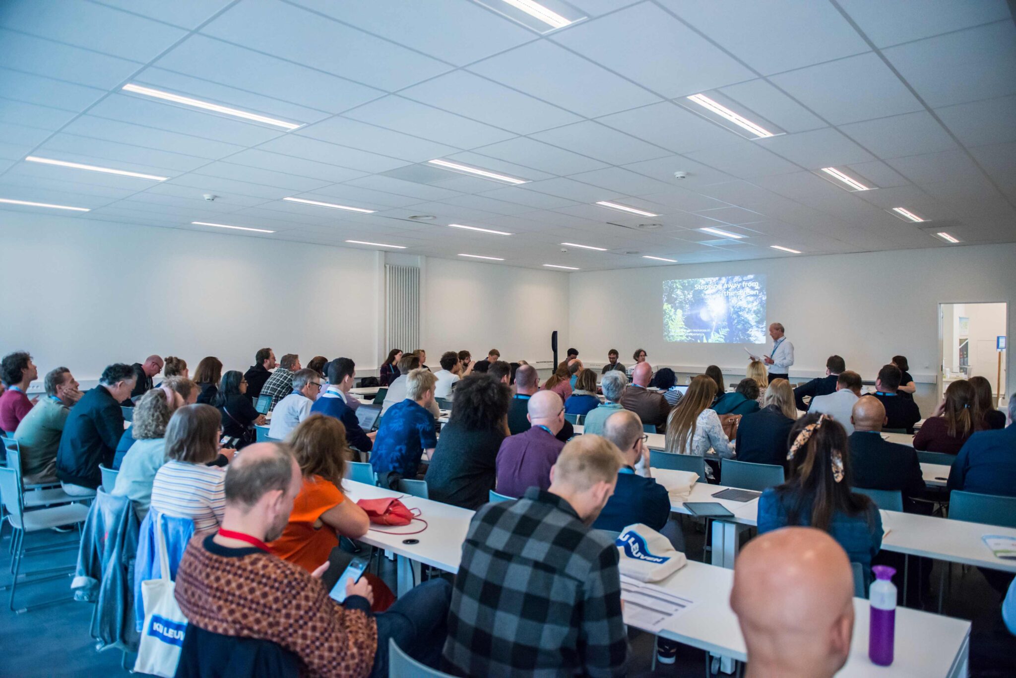 Pre-conference workshops – Media & Learning 24